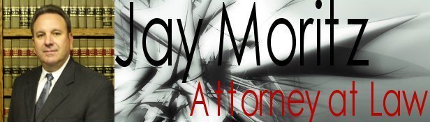 Jay Moritz Attorney at Law
